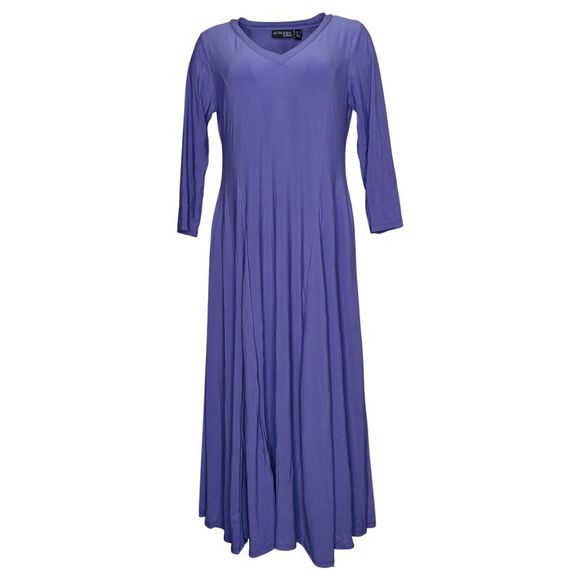 Attitudes by Renee | Dresses | Attitudes By Renee Dress Sz S Como ...